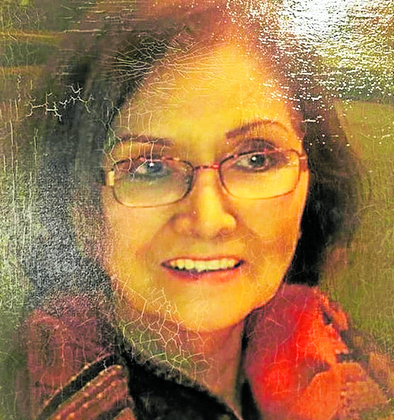 Despite losing mom to COVID-19, Chanda chooses to see the silver lining ...