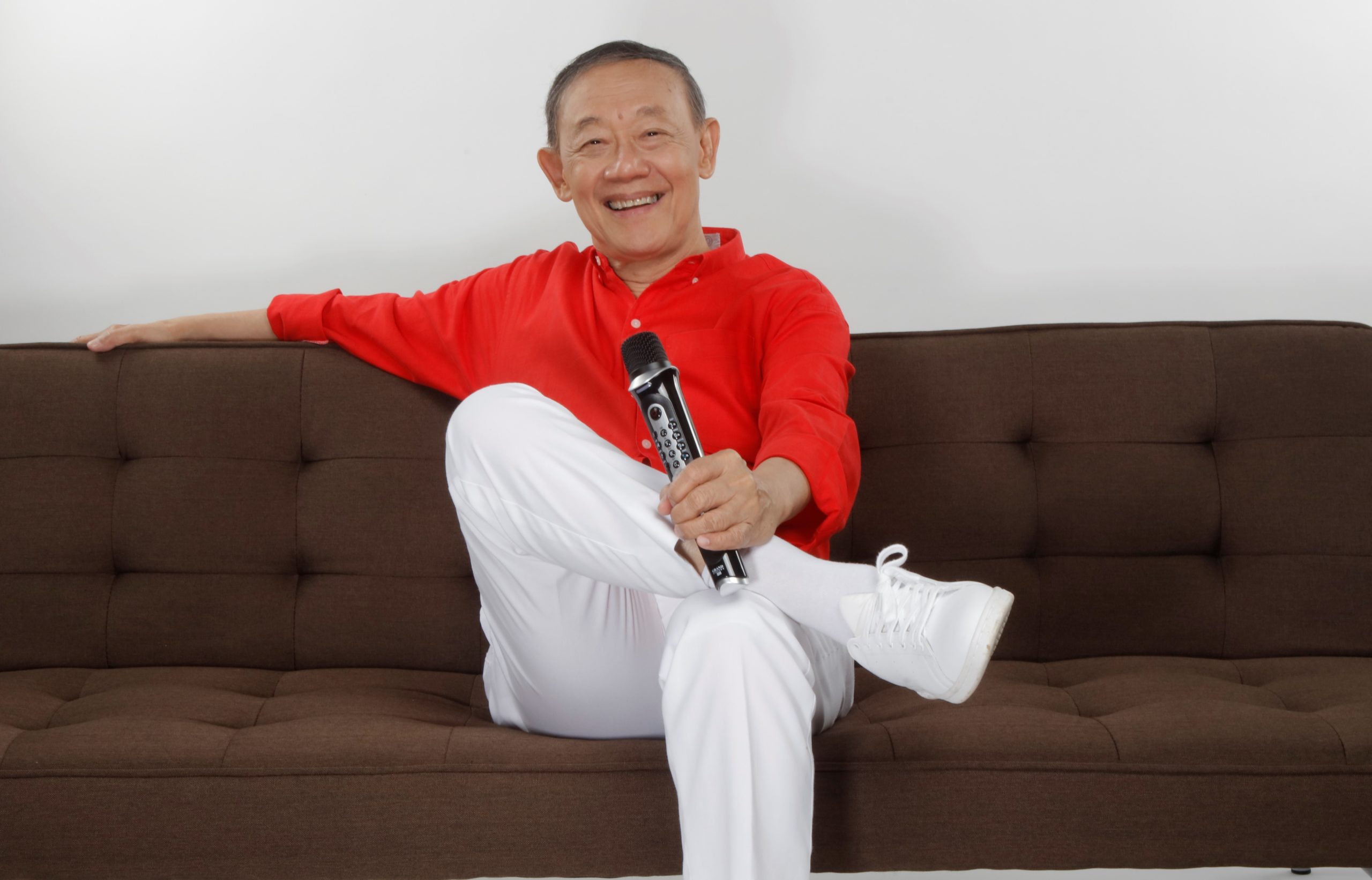 Jose Mari Chan on the Power of Music this Christmas: “It is worth more ...
