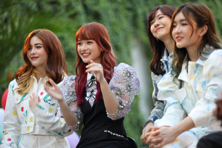 K-Pop? How about T-Pop? Thai artists shoot for global audience ...