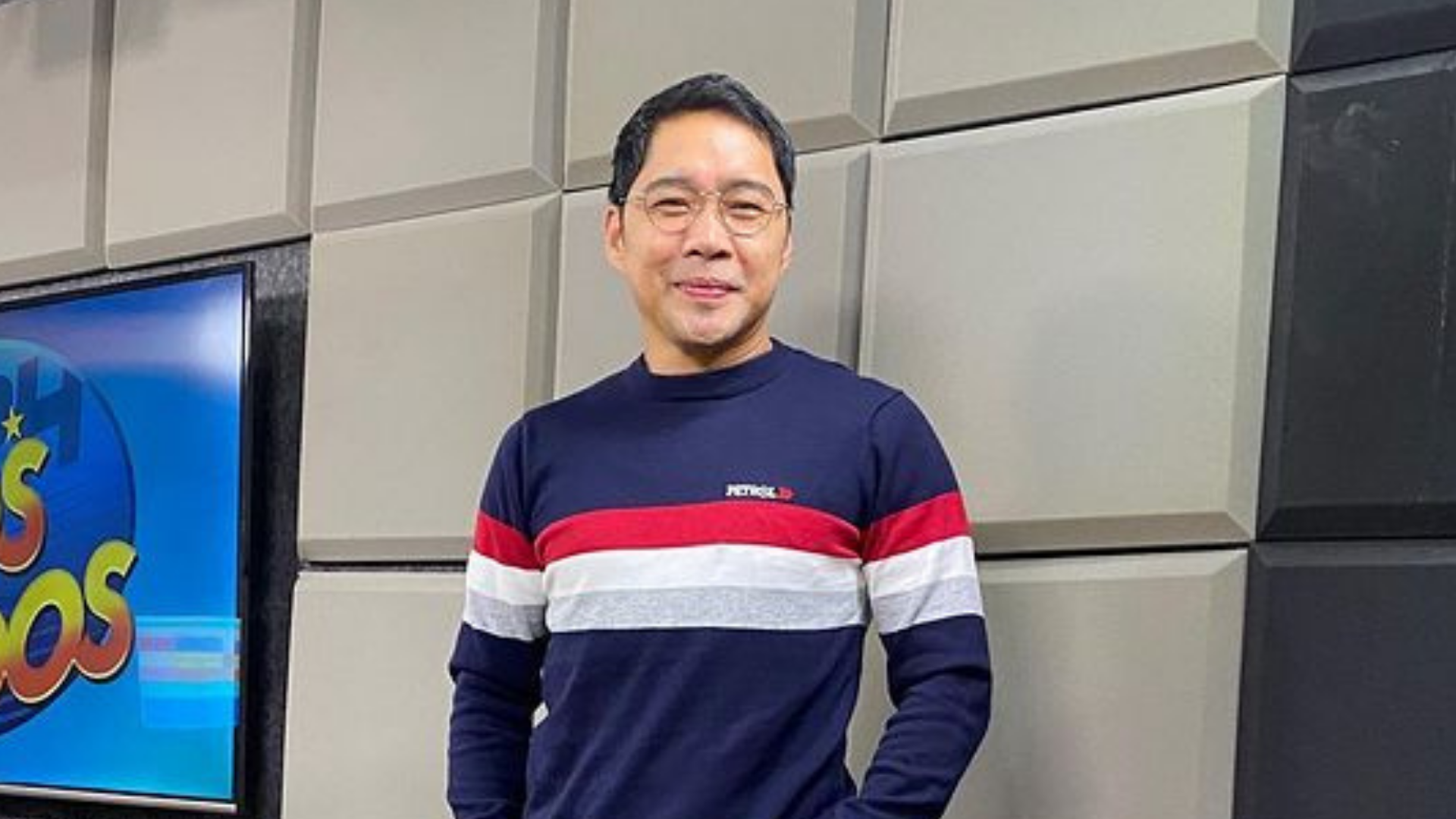 Anthony Taberna reveals trusted employee stole from his cafe | Inquirer ...