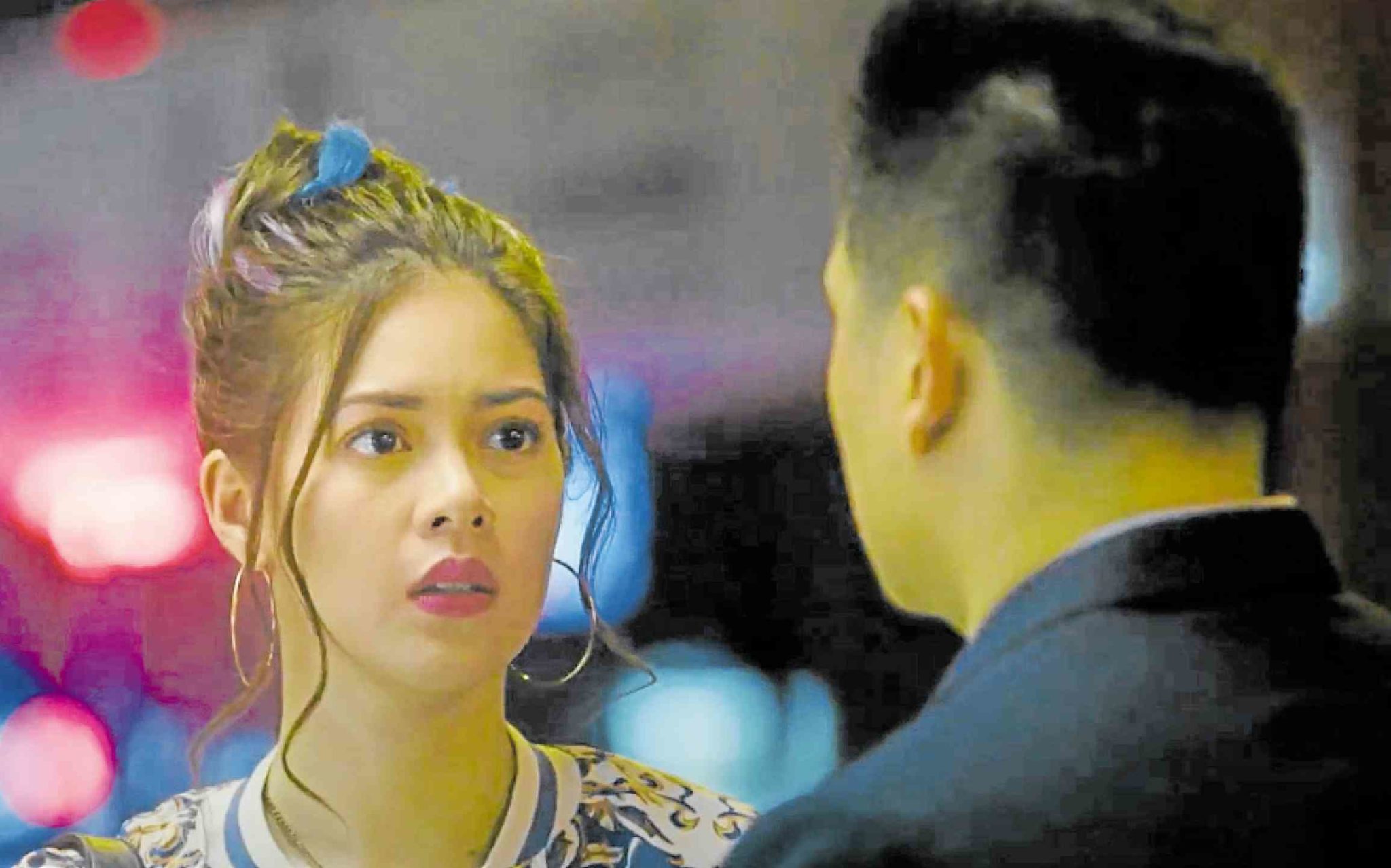 Shaina on ABS-CBN colleagues opting to find work elsewhere | Inquirer ...