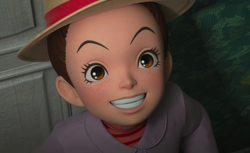 WATCH: Studio Ghibli drops English-dubbed trailer of first 3D film ...