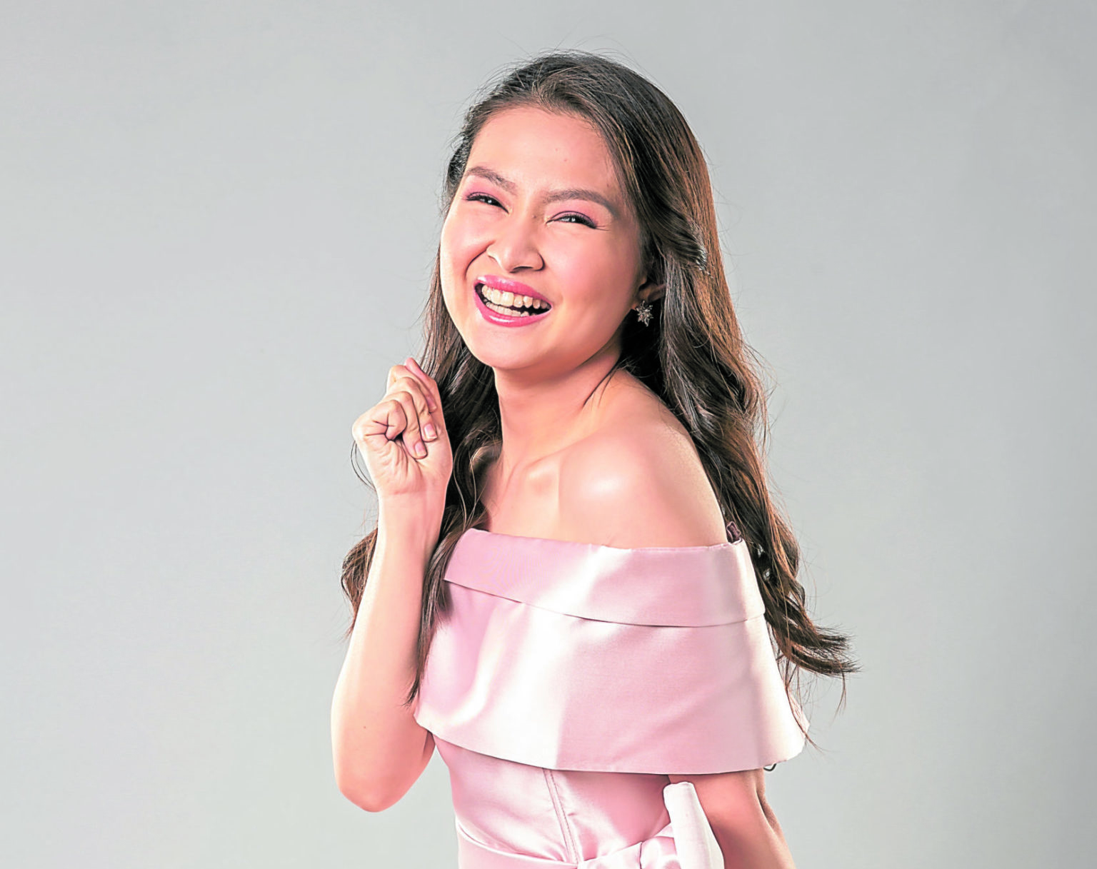 Barbie Forteza says pandemic hastened her ‘adulting’ | Inquirer ...