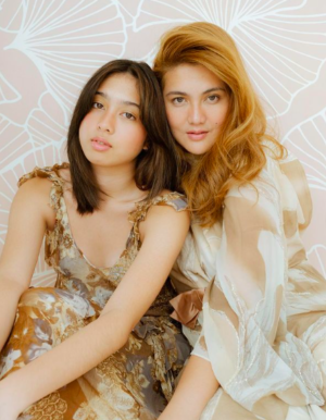 Dimples Romana lauds teen daughter Callie over bag business: 'Walang ...