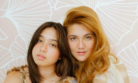 Dimples Romana lauds teen daughter Callie over bag business: 'Walang ...