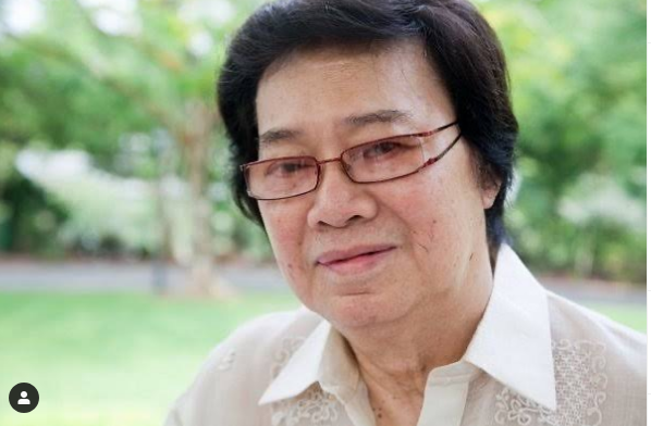 Tony Ferrer, 'Agent X-44', passes away at 86 | Inquirer Entertainment