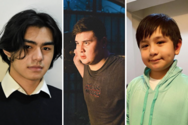 LOOK: GMA reveals cast of live-action 'Voltes V' remake | Inquirer ...