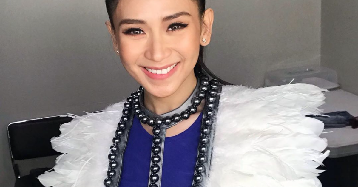 Sarah Geronimo film concert ‘Tala’ to stream in March | Inquirer ...