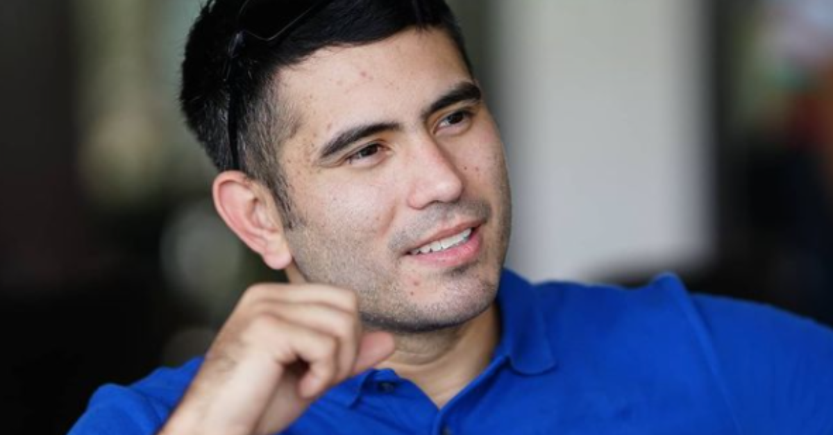 Gerald Anderson won’t say if he’s ‘taken’ but looks forward to marriage ...