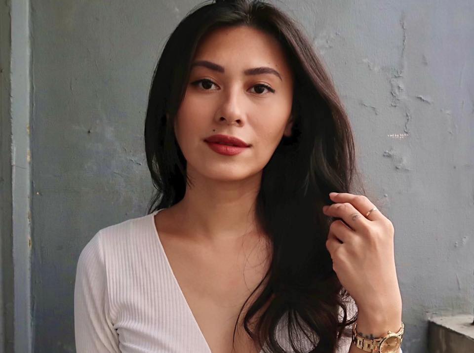 Dionne Monsanto retires from show biz: ‘An amazing 18 years’ | Inquirer ...