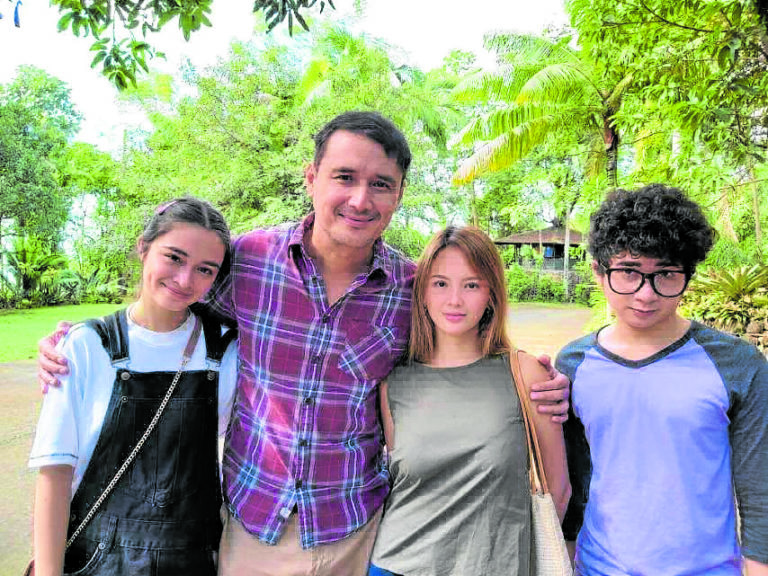 John Estrada admits having pursued his leading lady Ellen Adarna ...