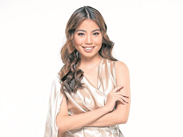 Award-winning actress Therese Malvar’s dream: To be a cinematographer ...