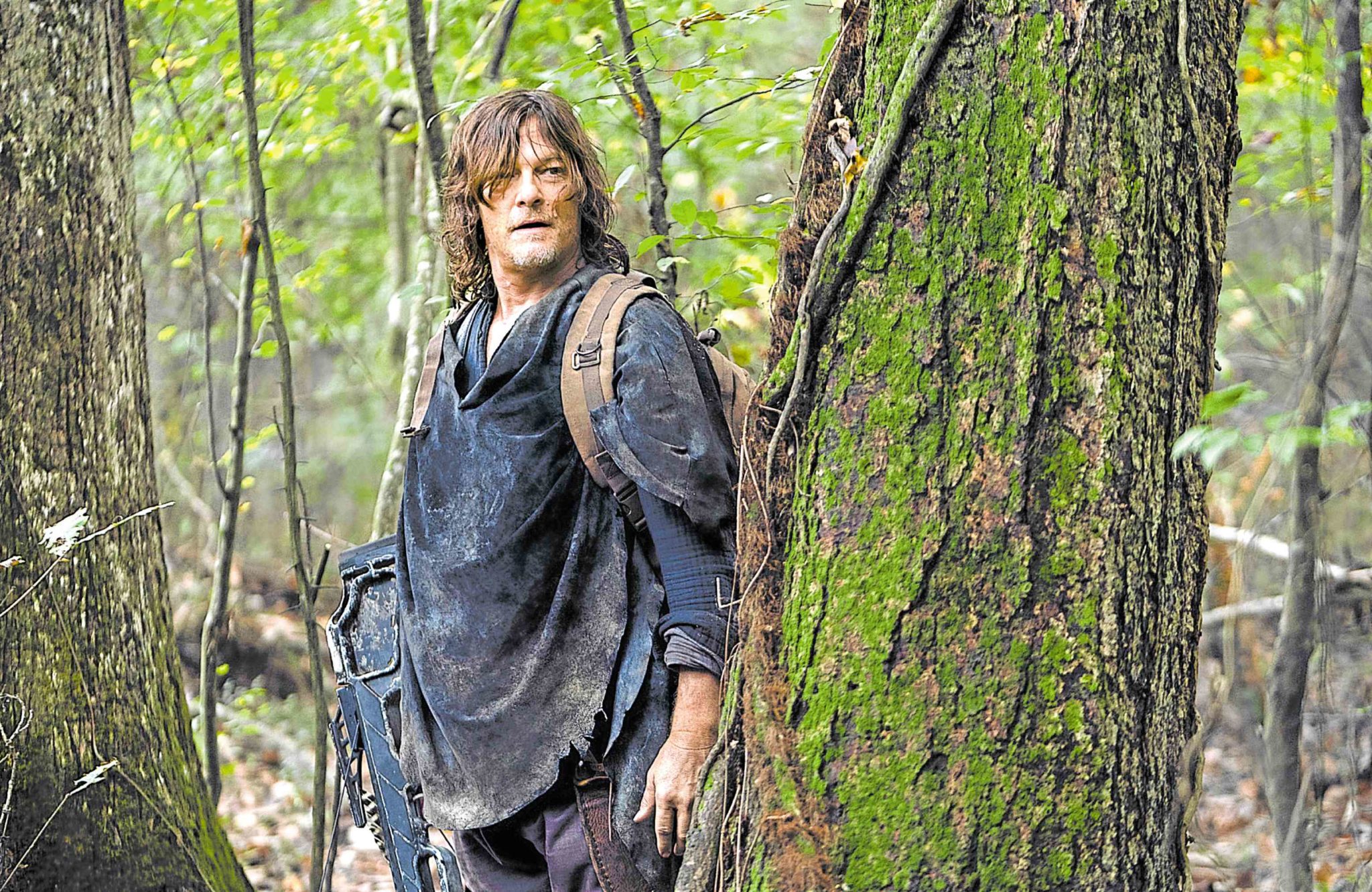 Maggie’s back! | Inquirer Entertainment