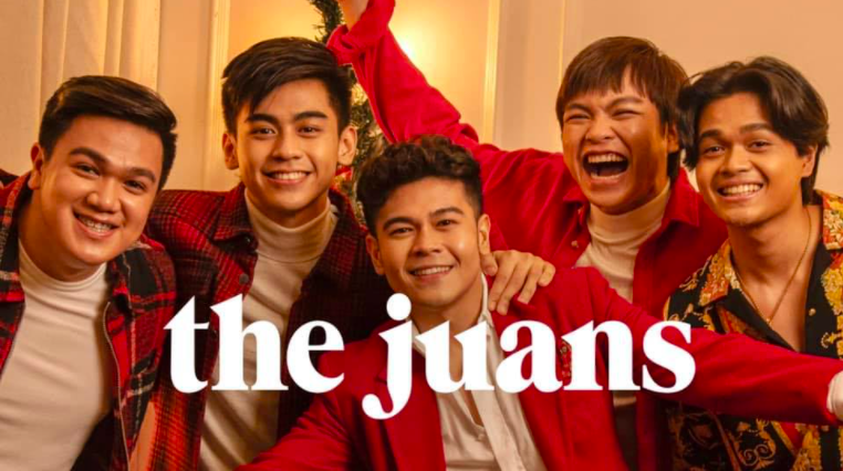 The Juans enter Billboard's Top 10 Next Big Sound chart | Inquirer ...