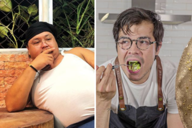 Erwan Heussaff, Ninong Ry in talks to collab for online cooking series ...