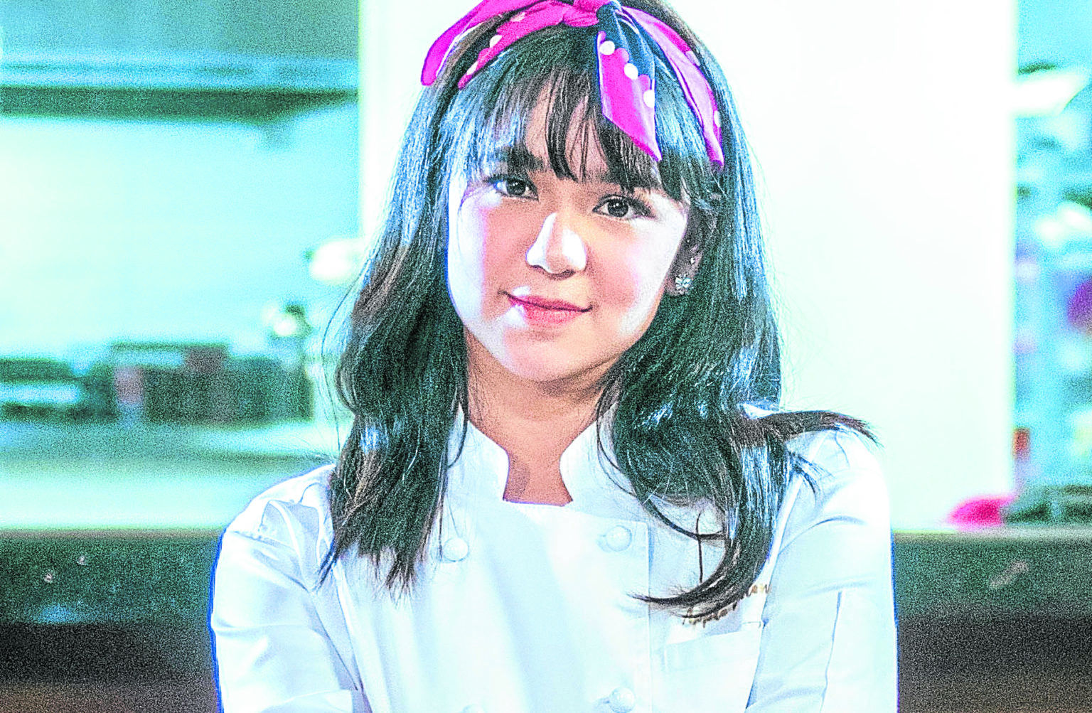 Mikee Quintos not giving up on architecture studies despite busy show ...