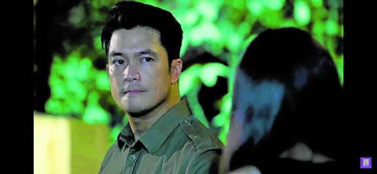 Diether Ocampo back on small screen as he awaits pilot license ...