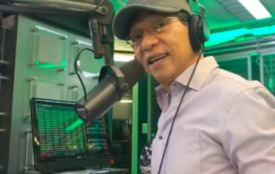 Ted Failon tests positive for COVID-19 | Inquirer Entertainment