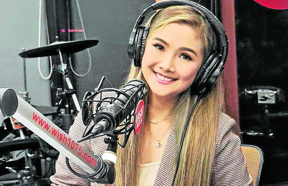 Sheryn Regis appeals to gov’t for fair treatment for musicians | Inquirer Entertainment