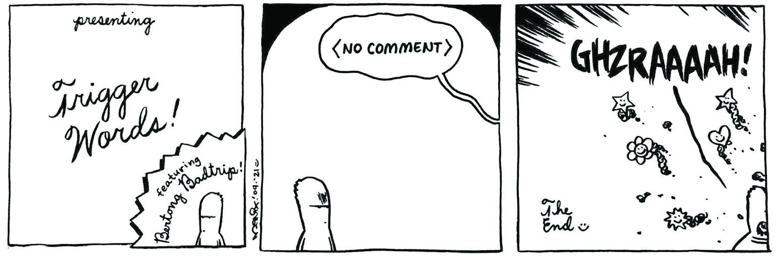 Kiko Machine, April 24, 2021 | Inquirer Entertainment