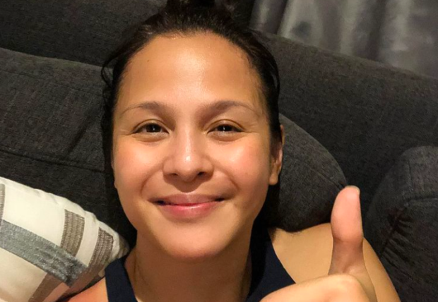 Nikki Valdez survives COVID-19 with husband, recalls agony of isolation ...