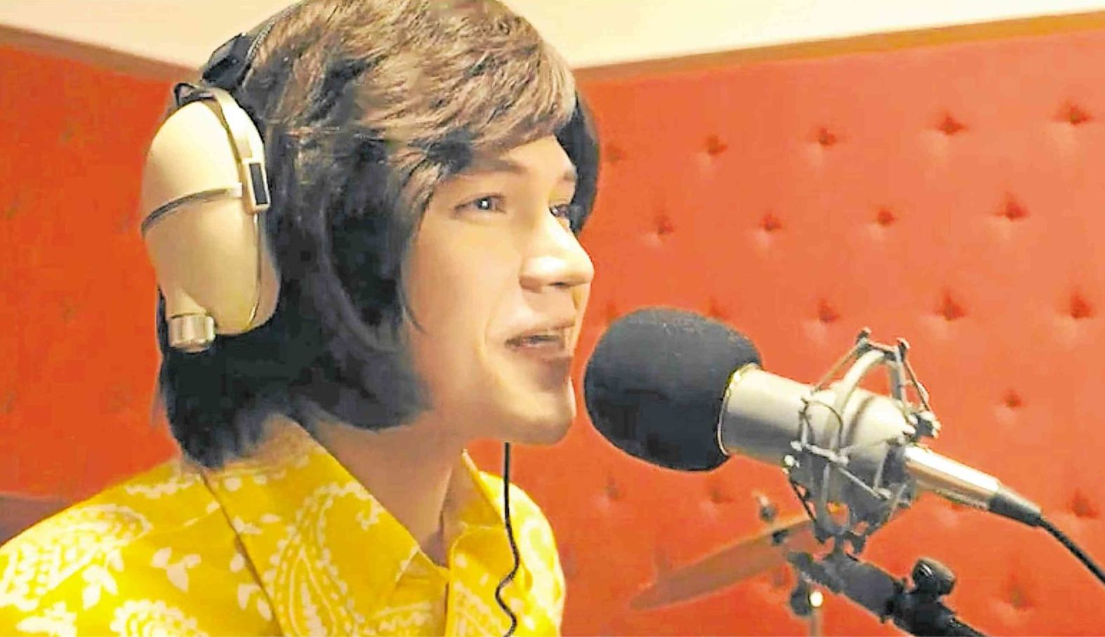 Jukebox King Victor Wood left biopic to express gratitude to fans for ...