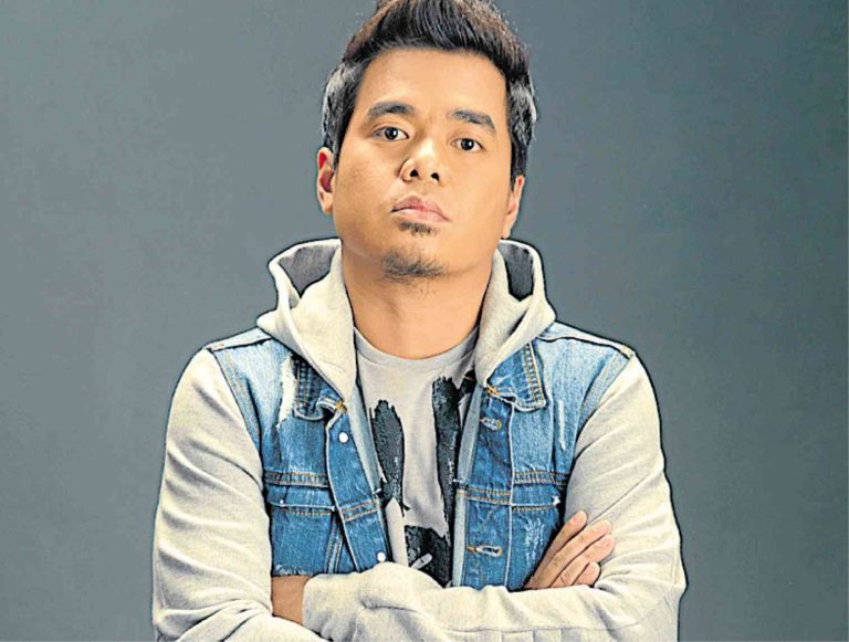 Gloc-9 looks back at his mom’s sacrifice | Inquirer Entertainment