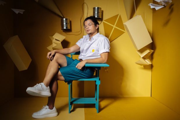 Paolo Guico reveals new Ben&Ben song 'Magpahinga' composed when sister ...