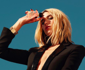 Dua Lipa sued for posting 'without permission' paparazzi photo of ...