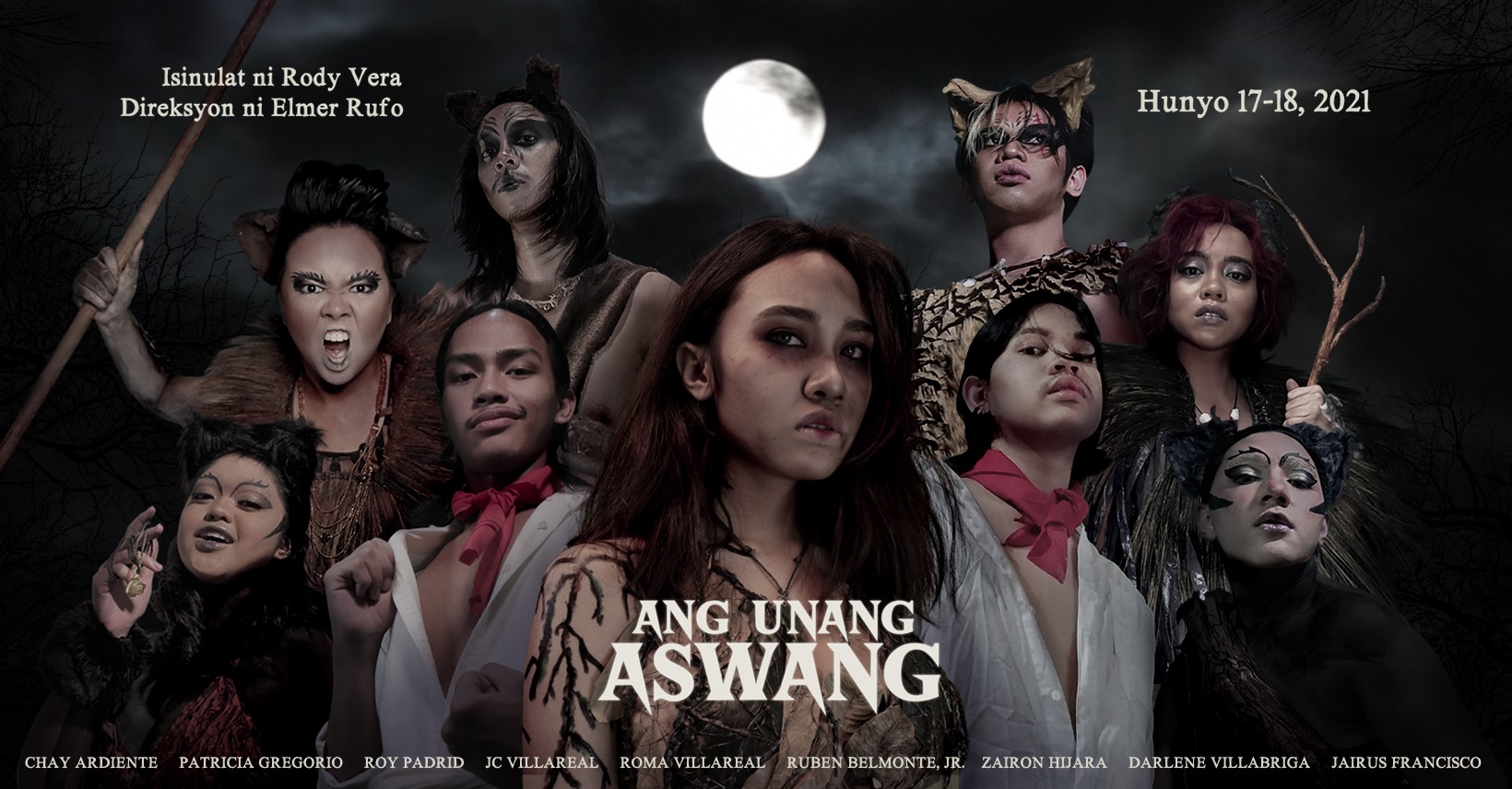 The brilliance of ArTECHtic theater expressions during the pandemic ...