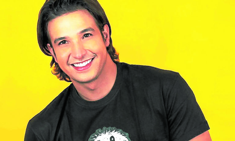 Markki Stroem sings about mental health in latest single | Inquirer ...