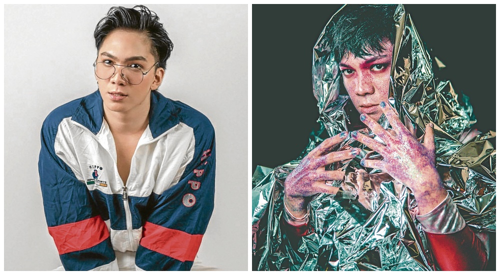 Paul Pablo’s gender identity not a hindrance to pursuit of music career ...