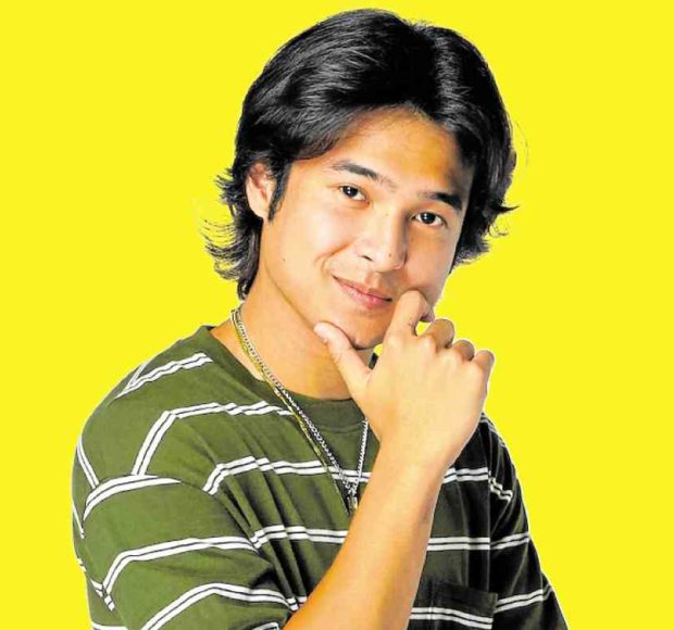 Jerome’s glass-half-full approach to pandemic woes | Inquirer Entertainment