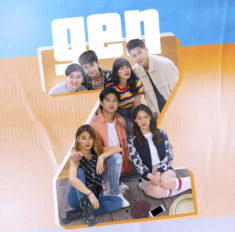 'Gen Z' stars speak their minds | Inquirer Entertainment