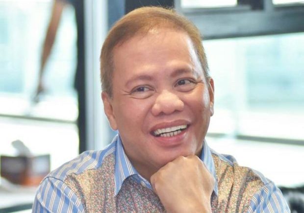 Comedian-TV host Shalala passes away at 61 | Inquirer Entertainment