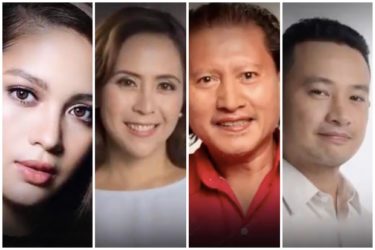 'The Broken Marriage Vow' full cast is revealed and fans are ecstatic ...