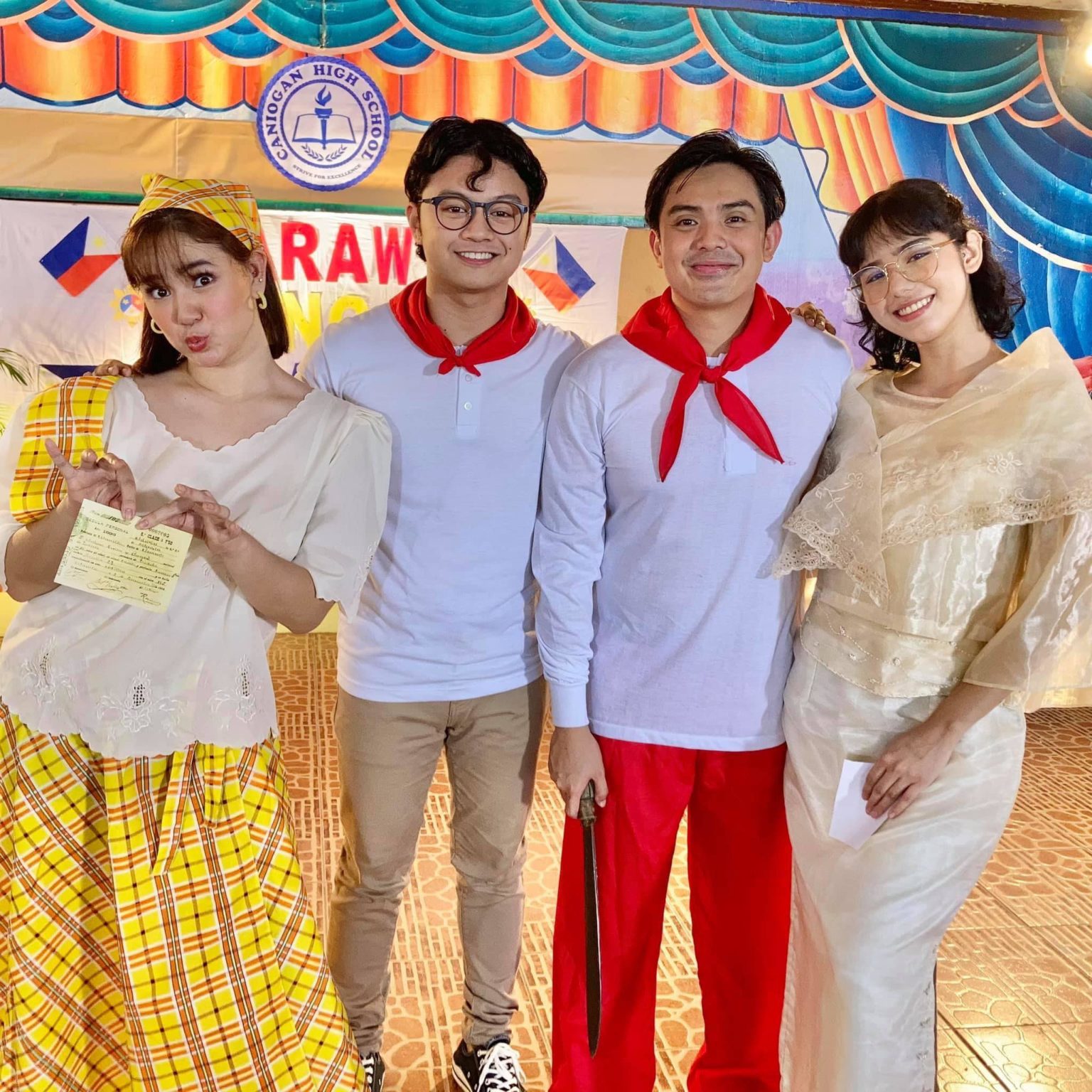 'Pepito Manaloto: Ang Unang Kwento': Angel Guardian on the upcoming ...