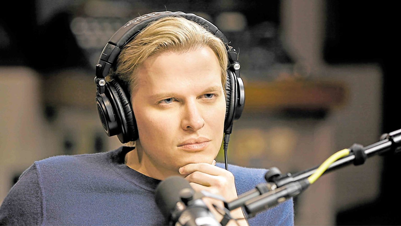 How Filipino-Italian model fueled Ronan Farrow’s Pulitzer-winning ...