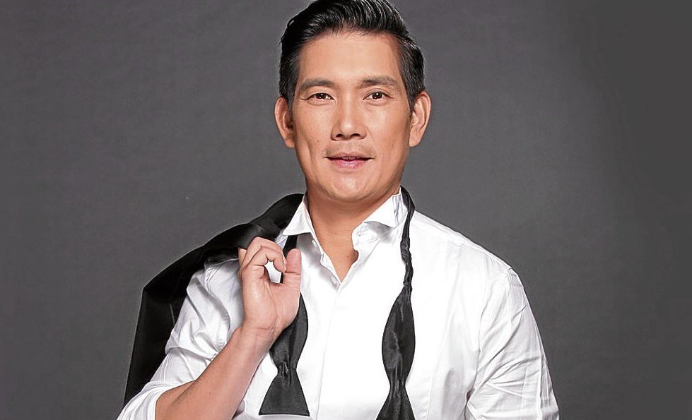 Dylan Yap Son Of Richard Yap