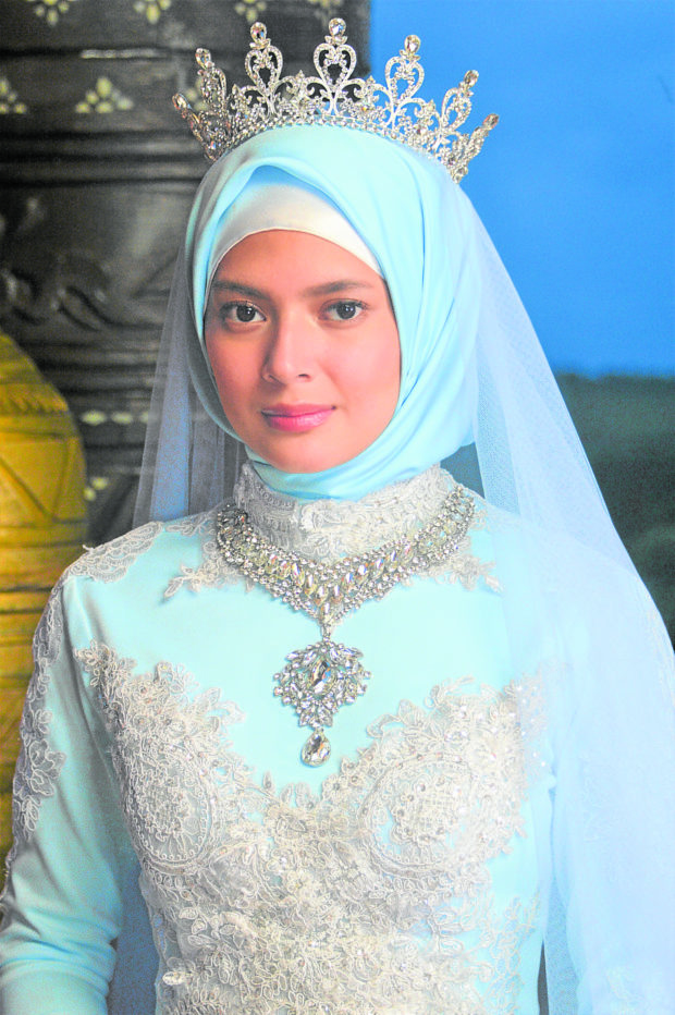 Primetime series about Muslim culture shows ‘we have more similarities ...