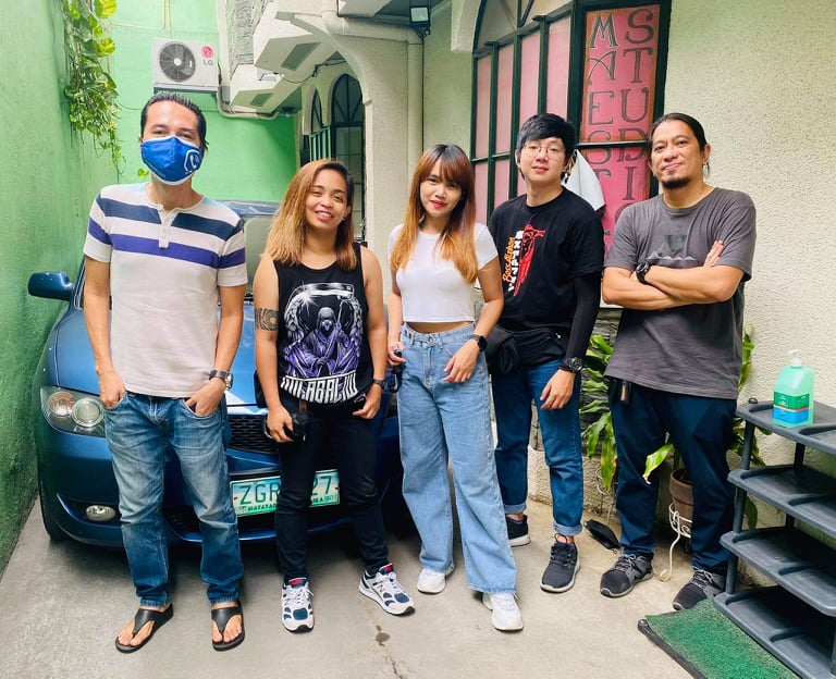 As PH gears up for Olympics, Johnny Cross offers anthem 'Pilipinas' for ...