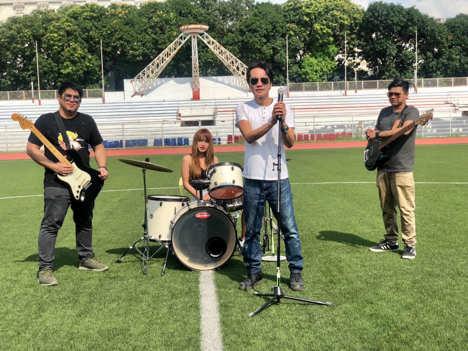 As PH gears up for Olympics, Johnny Cross offers anthem 'Pilipinas' for ...