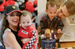 LOOK: Max Collins, Pancho Magno throw F1 racing, 'Star Wars' parties ...