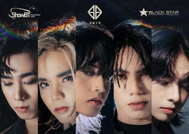 SB19's 'Back In The Zone' postponed to August due to health, safety ...