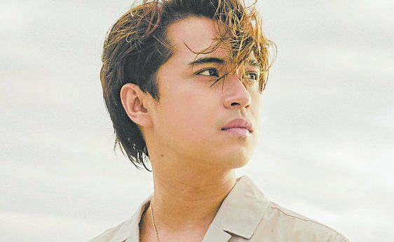 Marlo Mortel now doing what his ‘soul craves’ | Inquirer Entertainment