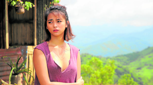 The daughter also rises: AJ Raval forges her own path | Inquirer ...