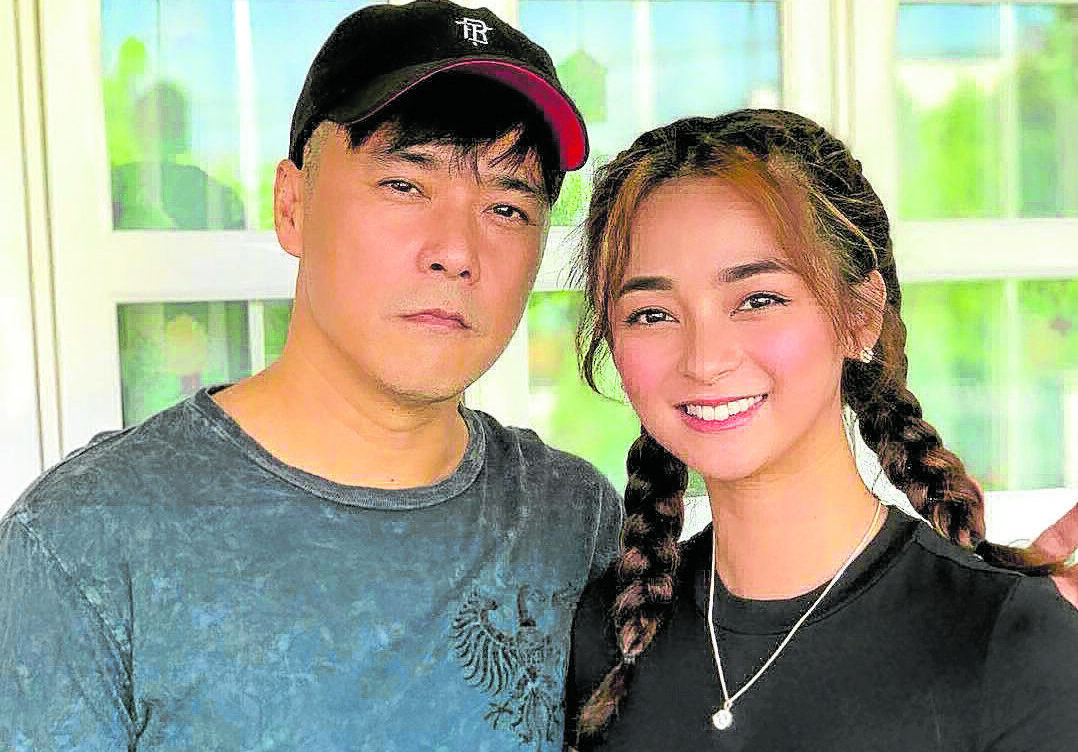 The daughter also rises: AJ Raval forges her own path | Inquirer ...