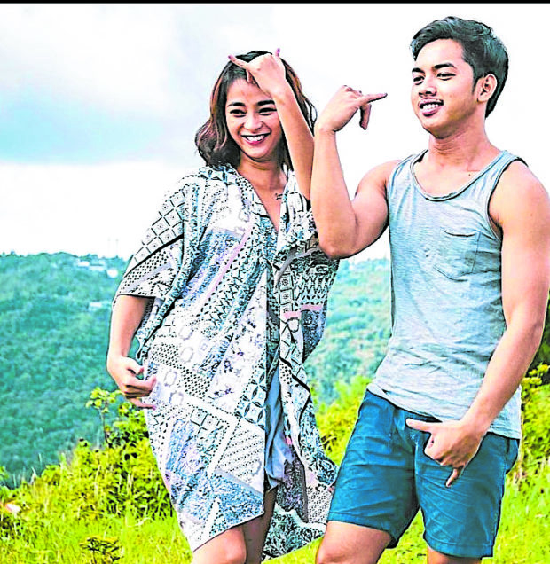Tough guys Cesar Montano and Alvin Anson’s battle with COVID | Inquirer ...