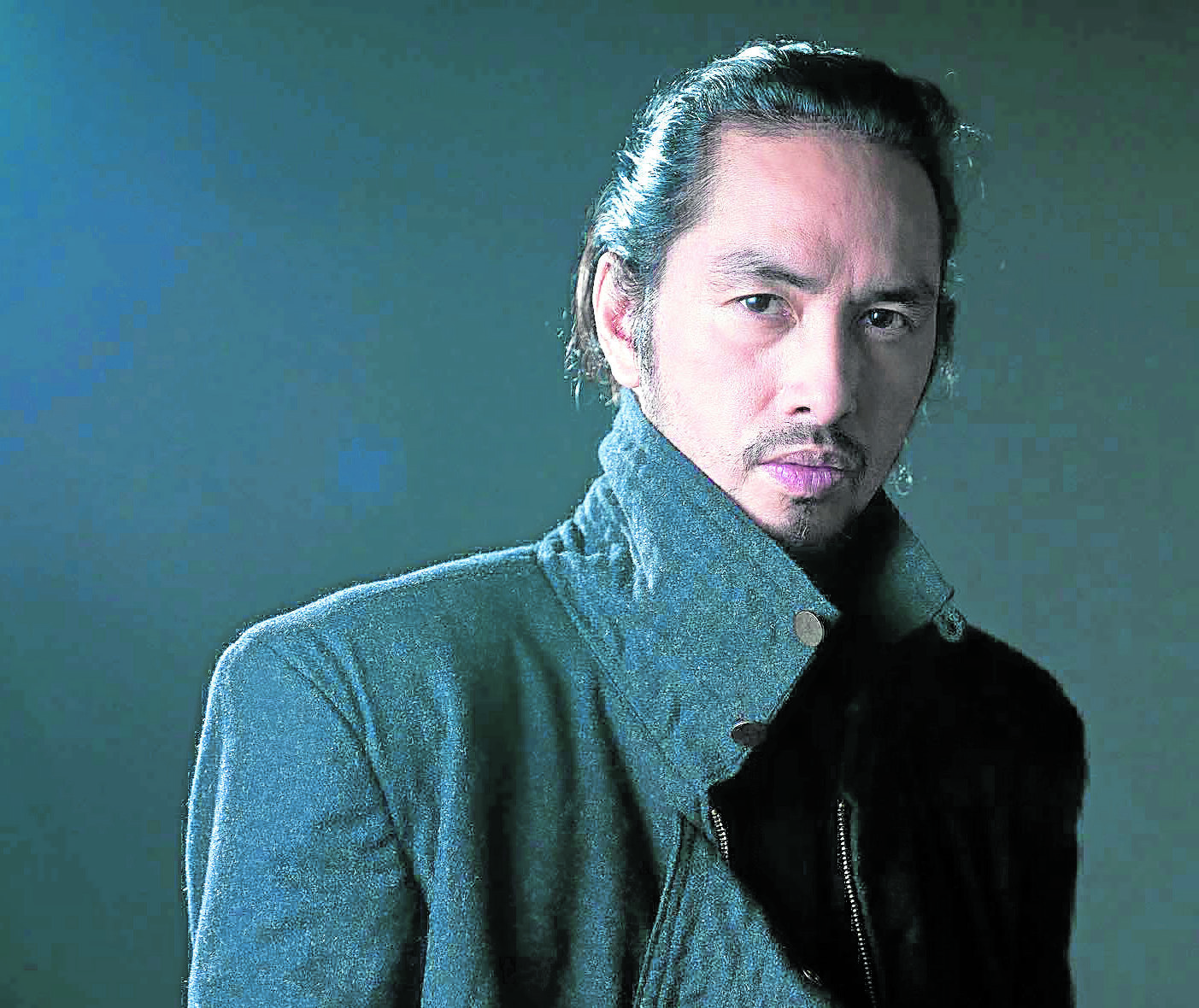 Rico Blanco’s music docu showcases local rock icon’s formidable catalog ...