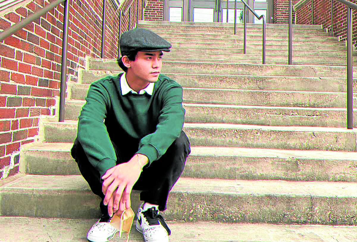 How Iñigo Pascual landed a role in Hollywood production ‘Monarch ...